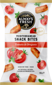 Biscuits | Product categories | Always Fresh