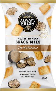 Biscuits | Product categories | Always Fresh